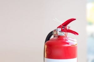 Pasos a seguir para usar un extintor correctamente - Rimegra Extinción S.L.